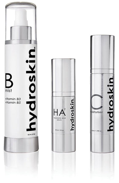 Products HydroSkinCare