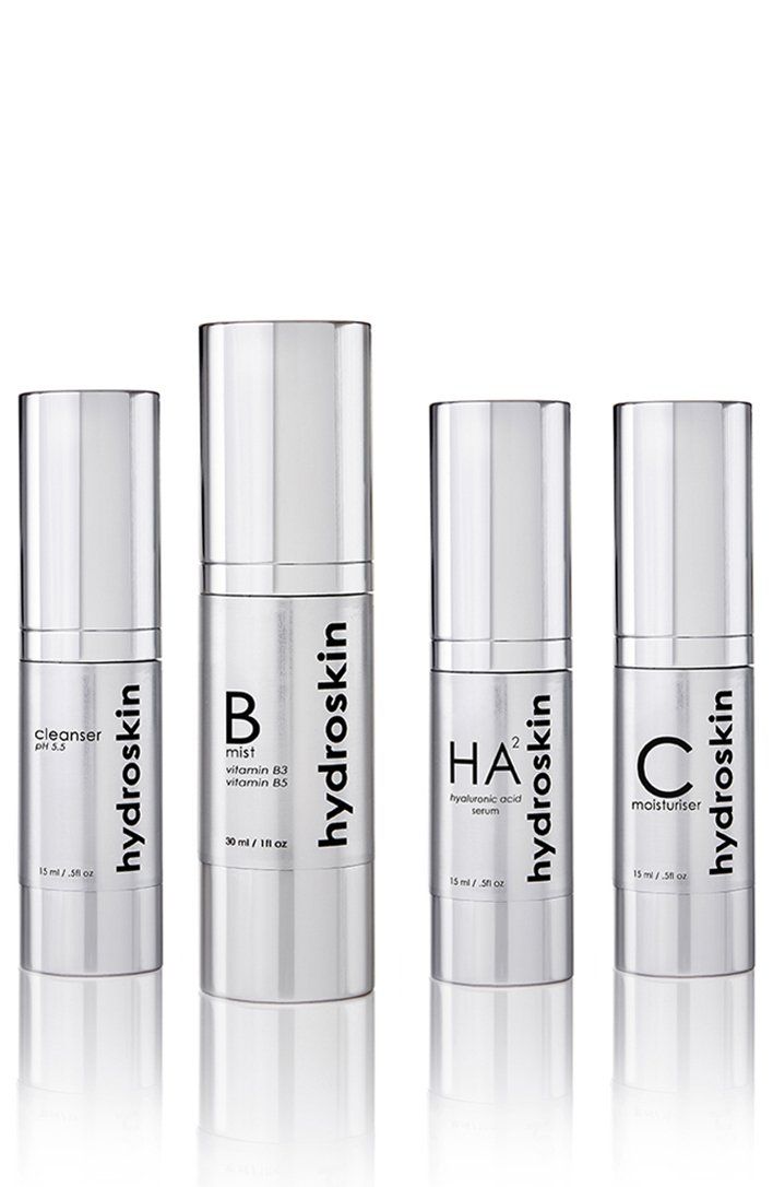 Travel / Starter Pack HydroSkinCare